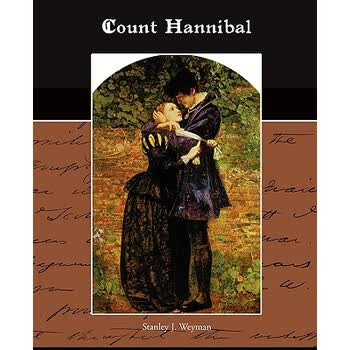 【】Count Hannibal
