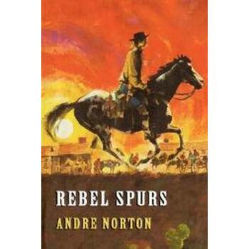 【】Rebel Spurs