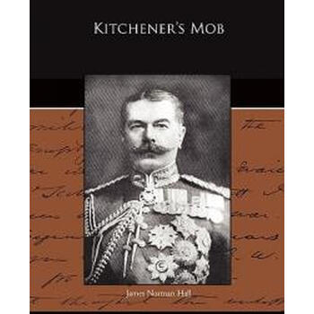 【】Kitchener's Mob