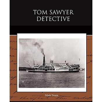 【】Tom Sawyer Detective