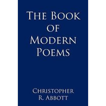 【】The Book of Modern Poems