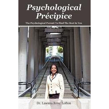 【】Psychological Prcipice: The