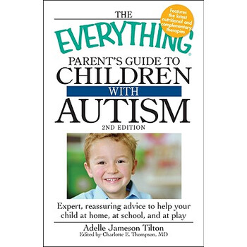 【】The Everything Parent's Guide to