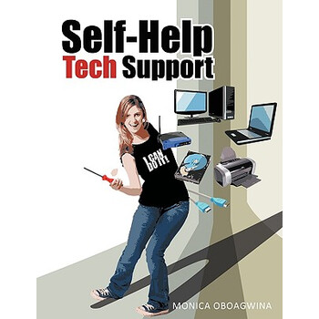 【】Self-Help Tech Support: Comput