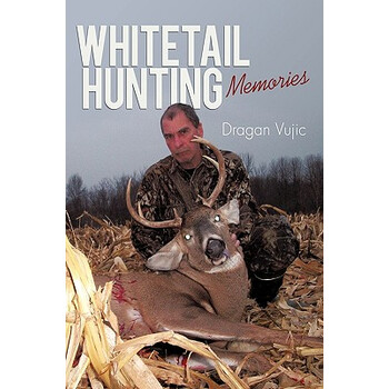 【】Whitetail Hunting Memories