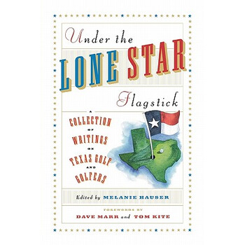 【】Under the Lone Star Flagstick: A