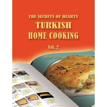【】The Secrets of Hearty Turkish Home