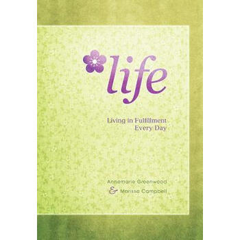 【】Life: Living in Fulfillment Ever