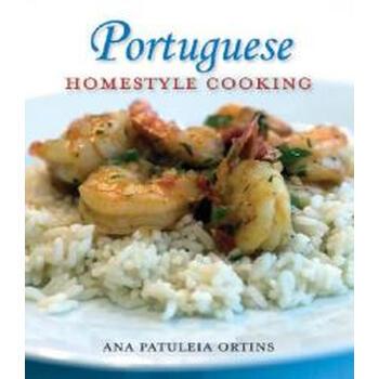 【】Portuguese Homestyle Cooking