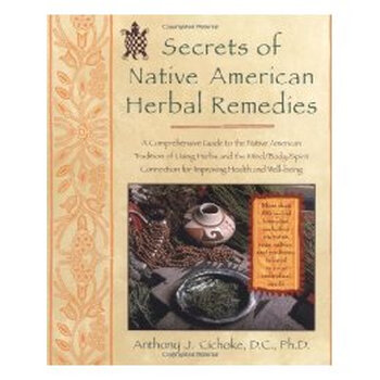 【】Secrets of Native American Herbal