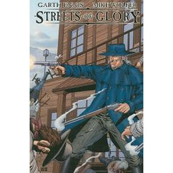 【】Streets of Glory