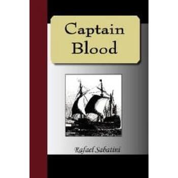 【】Captain Blood