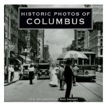 【】Historic Photos of Columbus