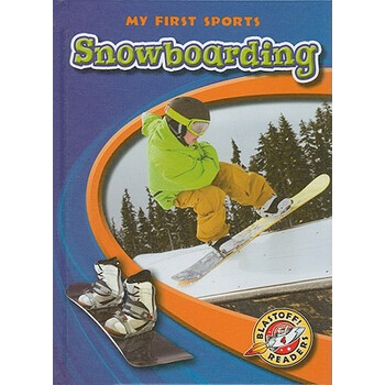【】Snowboarding