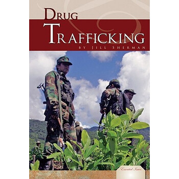 【】Drug Trafficking