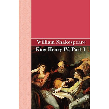 【】King Henry IV, Part 1