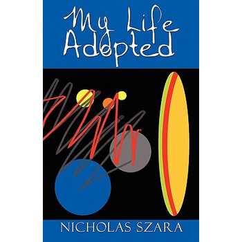 【】My Life Adopted