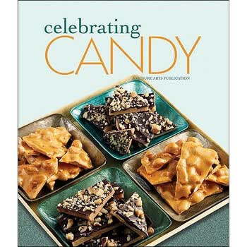 【】Celebrating Candy