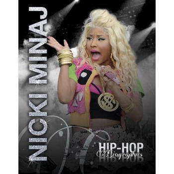 【】Niki Minaj