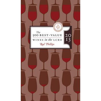 【】The 500 Best-Value Wines in the