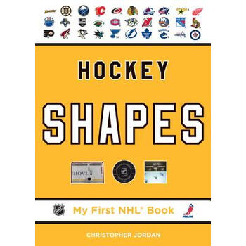 【】Hockey Shapes