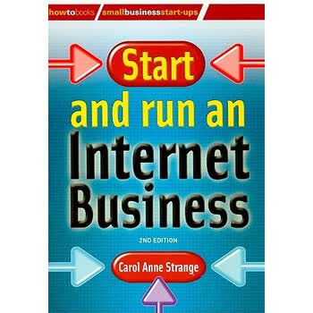 【】Start and Run an Internet