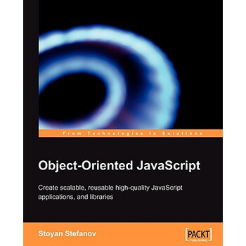 【】Object-Oriented JavaScript