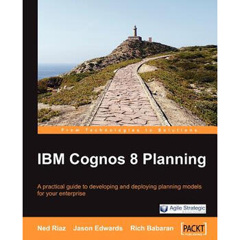 【】IBM Cognos 8 Planning