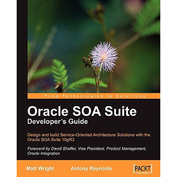 【】Oracle Soa Suite Developer's