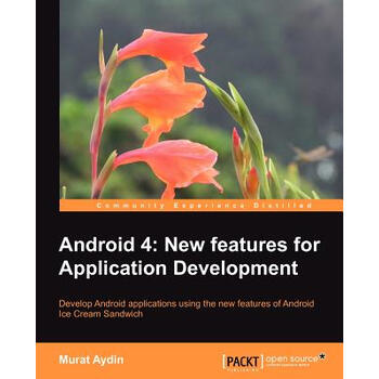 【】Android 4.0: New Features for