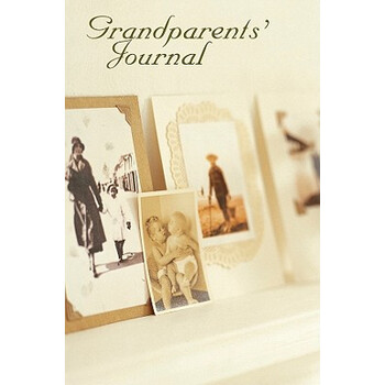 【】Grandparents Journal