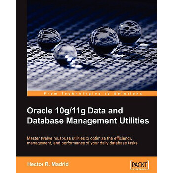 【】Oracle 10g/11g Data and Databas