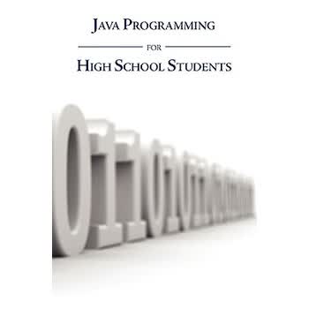 【】Java Programming for High School