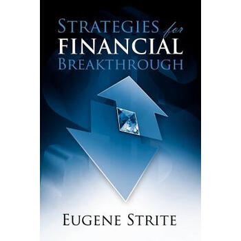 【】Strategies for Financial