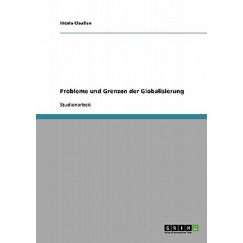 【】Probleme Und Grenzen D