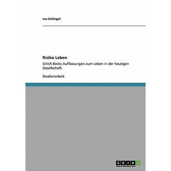 【】Risiko Leben