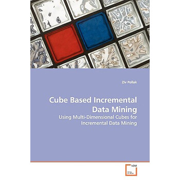 【】Cube Based Incremental Data