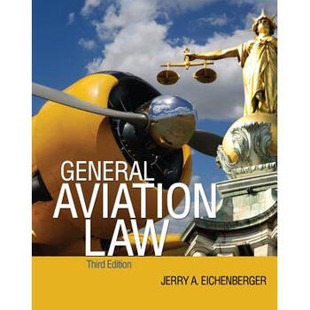General Aviation Law 3/E