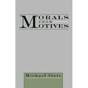 Morals from Motives