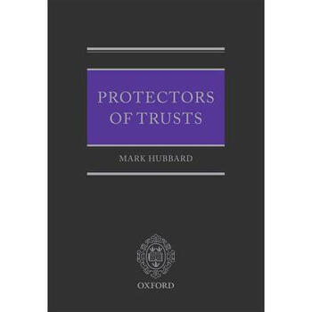 Protectors of Trusts