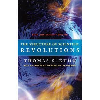 Structure of Scientific Revolutions - 50th A...
