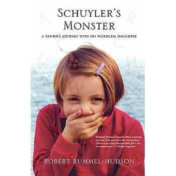 Schuyler's Monster: A Father's Journey with ...