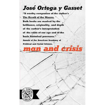 Man and Crisis