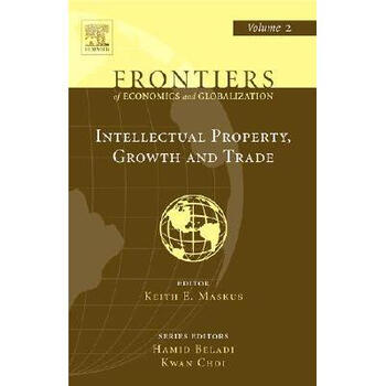 Intellectual Property, Growth and Trade