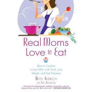Real Moms Love to Eat: How to Conduct a Love...