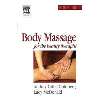 Body Massage for the Beauty Therapist