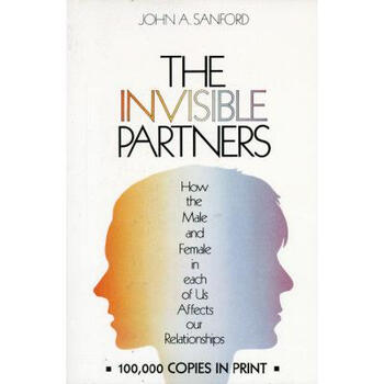Invisible Partners: How the Male and Female ...