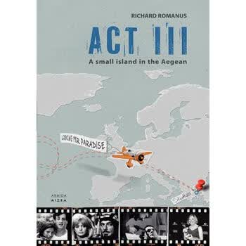 【】ACT III
