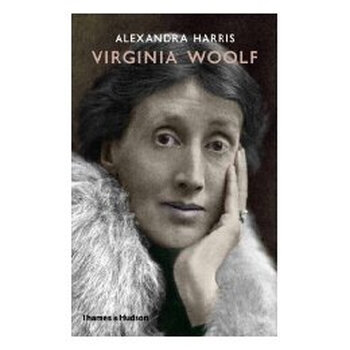 【】Virginia Woolf