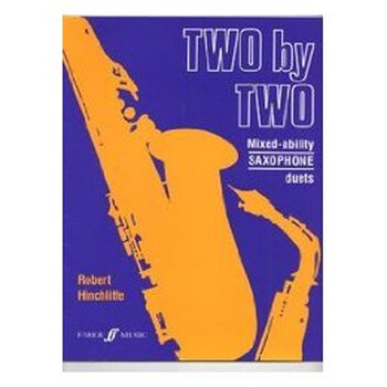 【】Two by Two